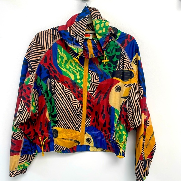 FARM Rio | Jackets & Coats | Farm Rio Jacket | Poshmark